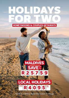 Mozambique Holiday Packages & Travel Deals 2025